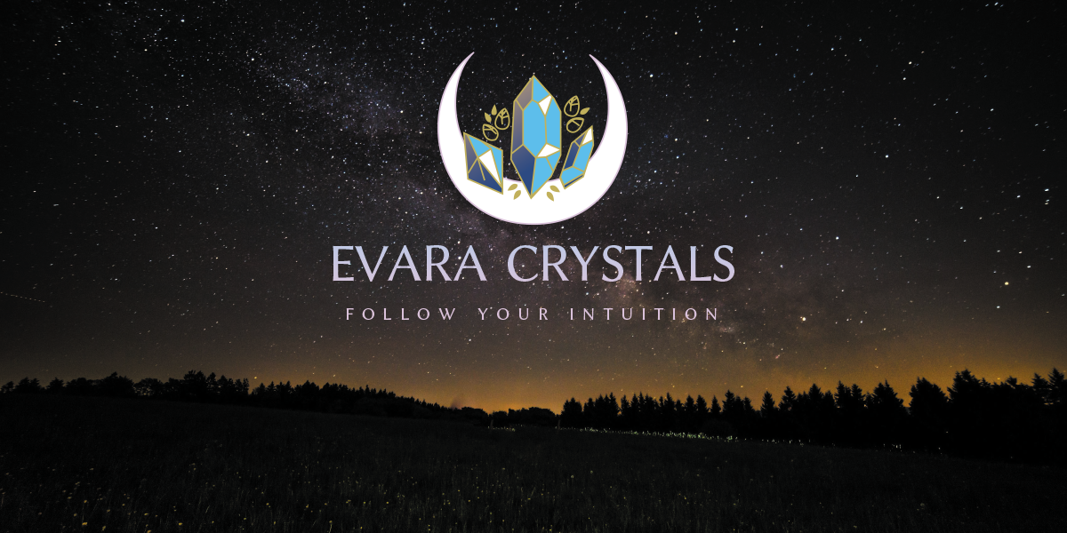 Evara Crystals New Zealand